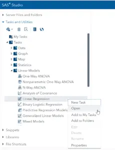 3 Ways to Run a Simple Linear Regression in SAS [Examples]