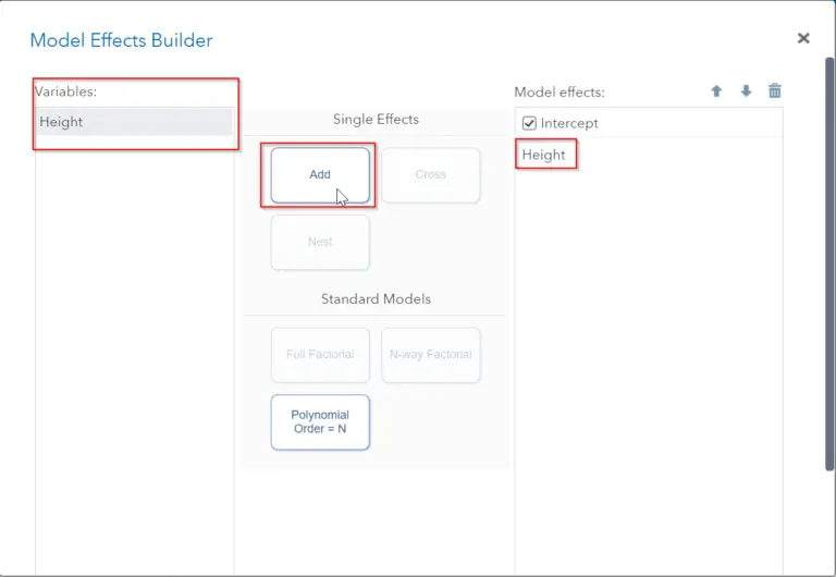 3 Ways To Run A Simple Linear Regression In Sas Examples 3211